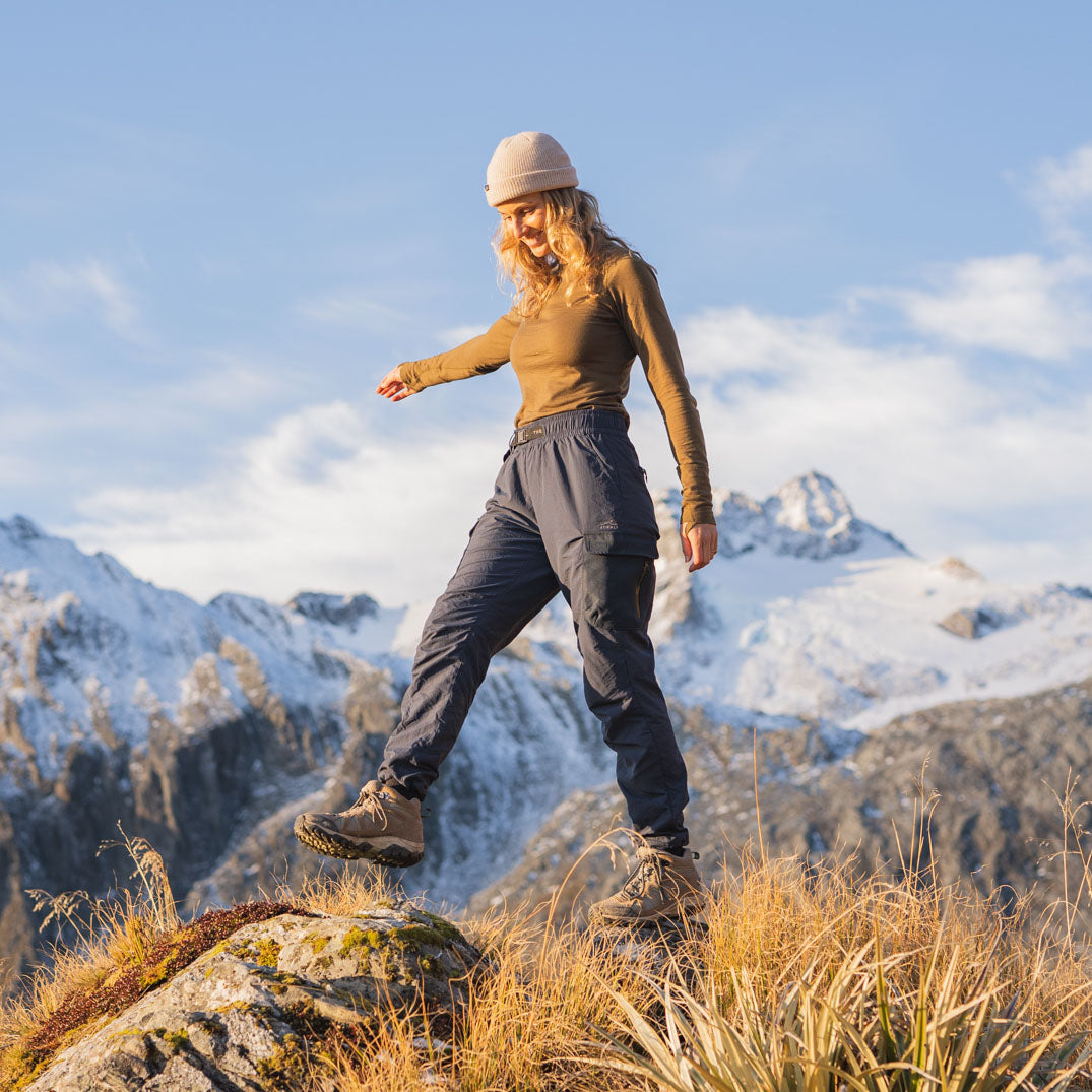 Product Story | Venture Pants – Zorali