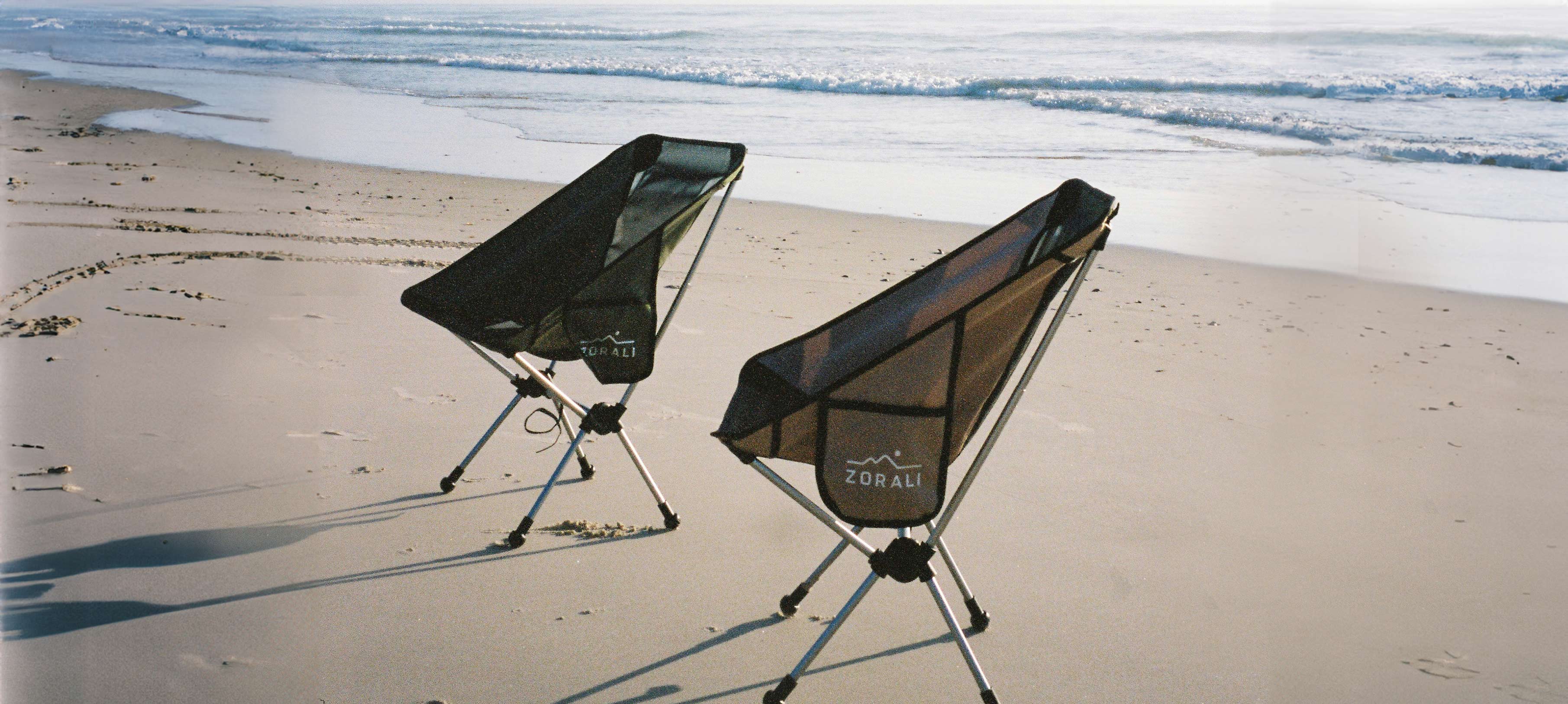 Two Chair Set – Zorali