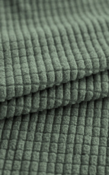 Zorali Womens Air-Grid Fleece Deep Forest | Mid-Layer Fleece Jacket For ...