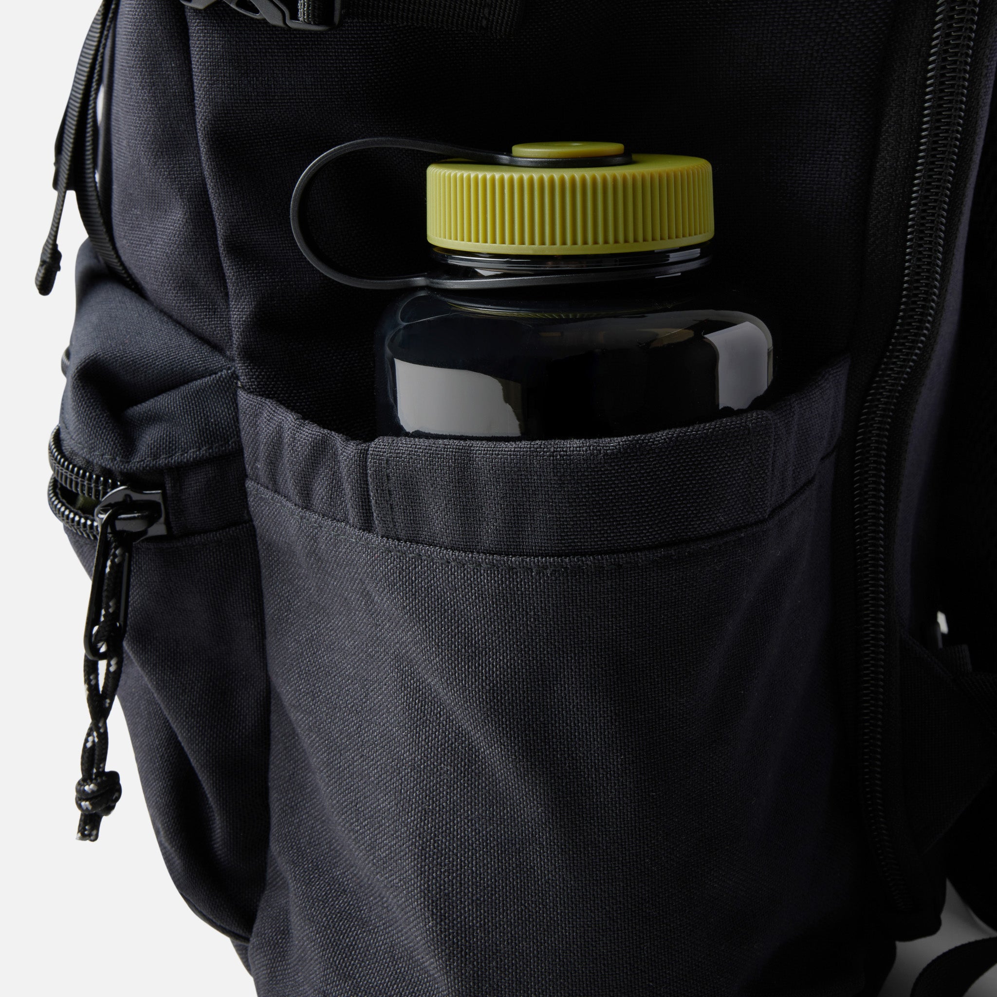 Hiking Travel Backpack with Laptop Pouch - Zorali Escapade Backpack ...