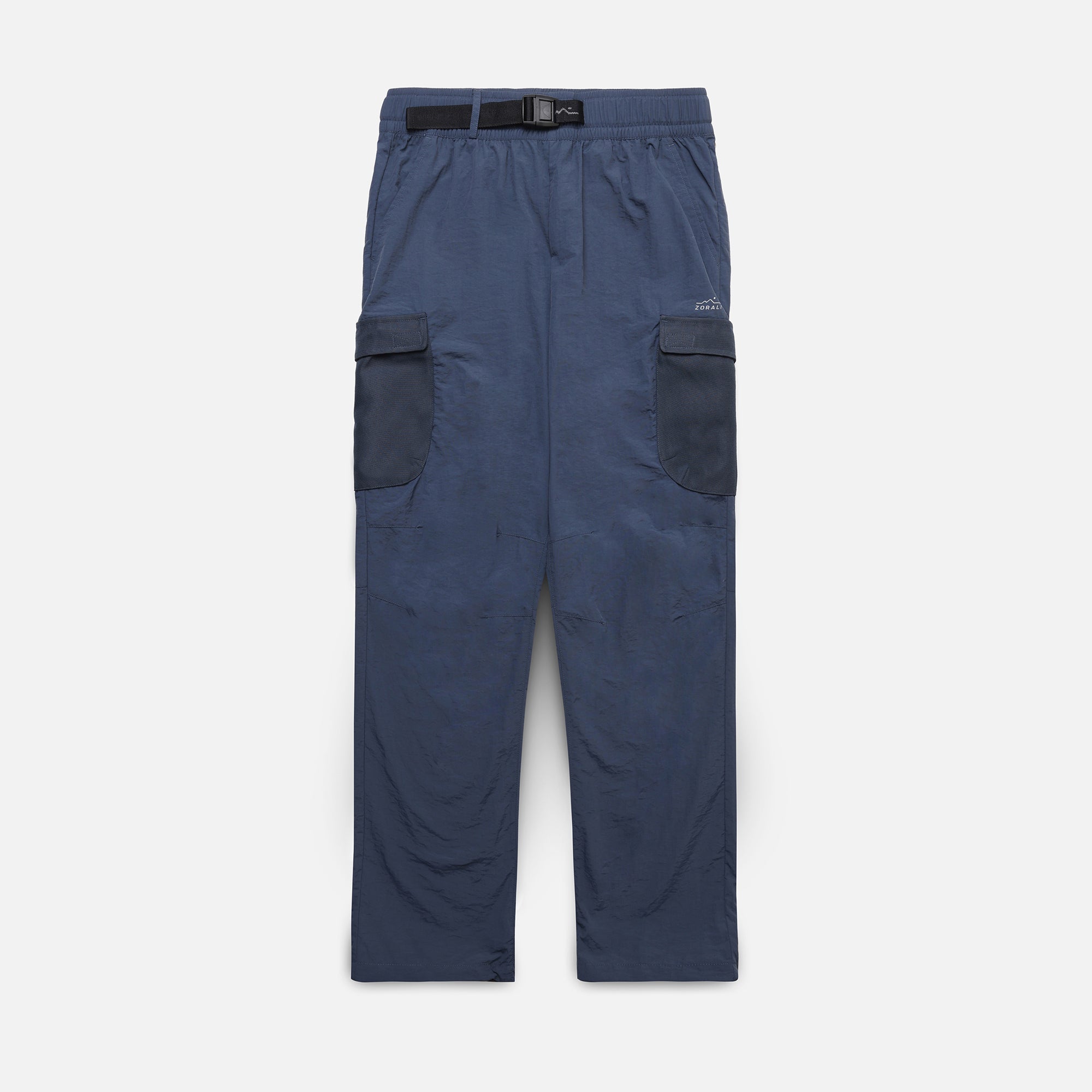 Men's Recycled Venture Pants - Ocean Blue | Zorali