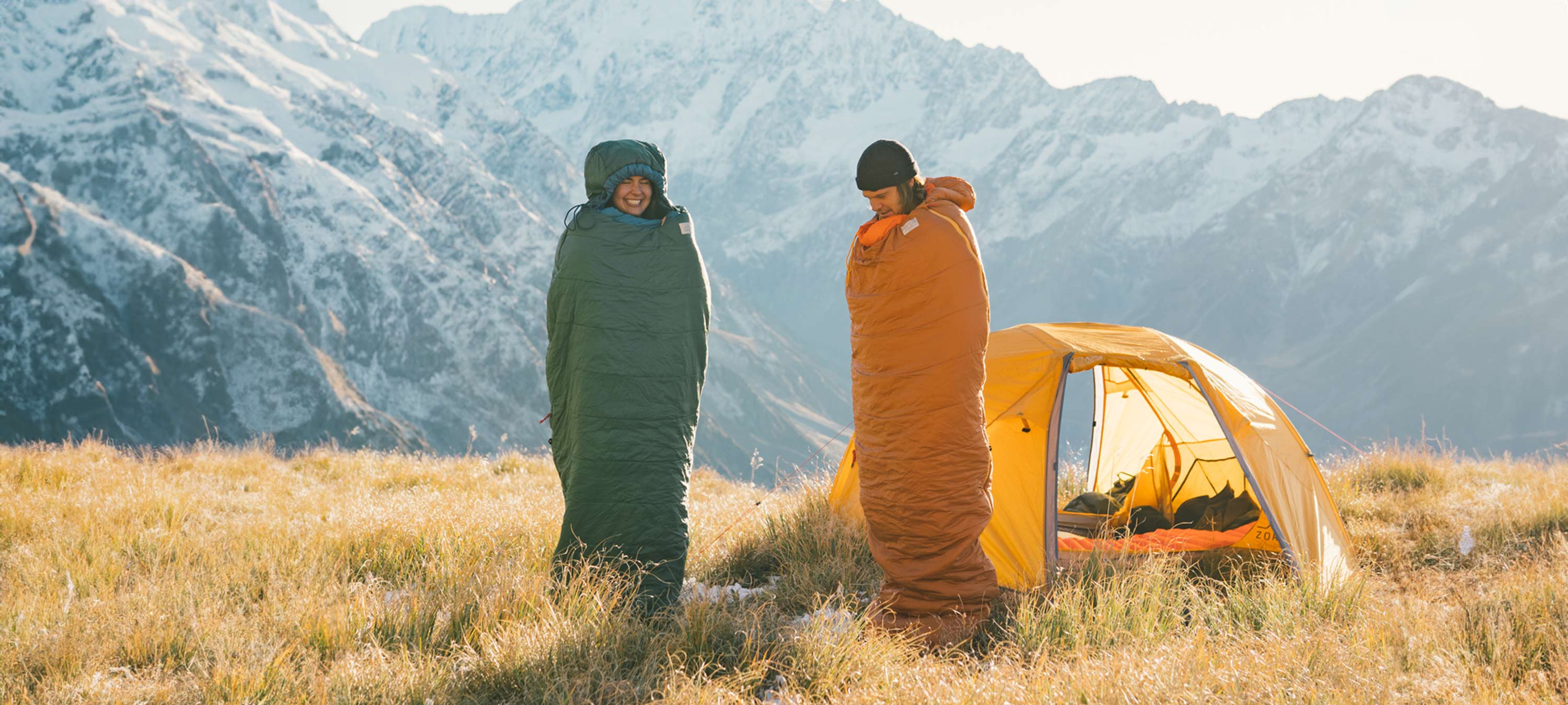 Wild Sleeper Set – Zorali