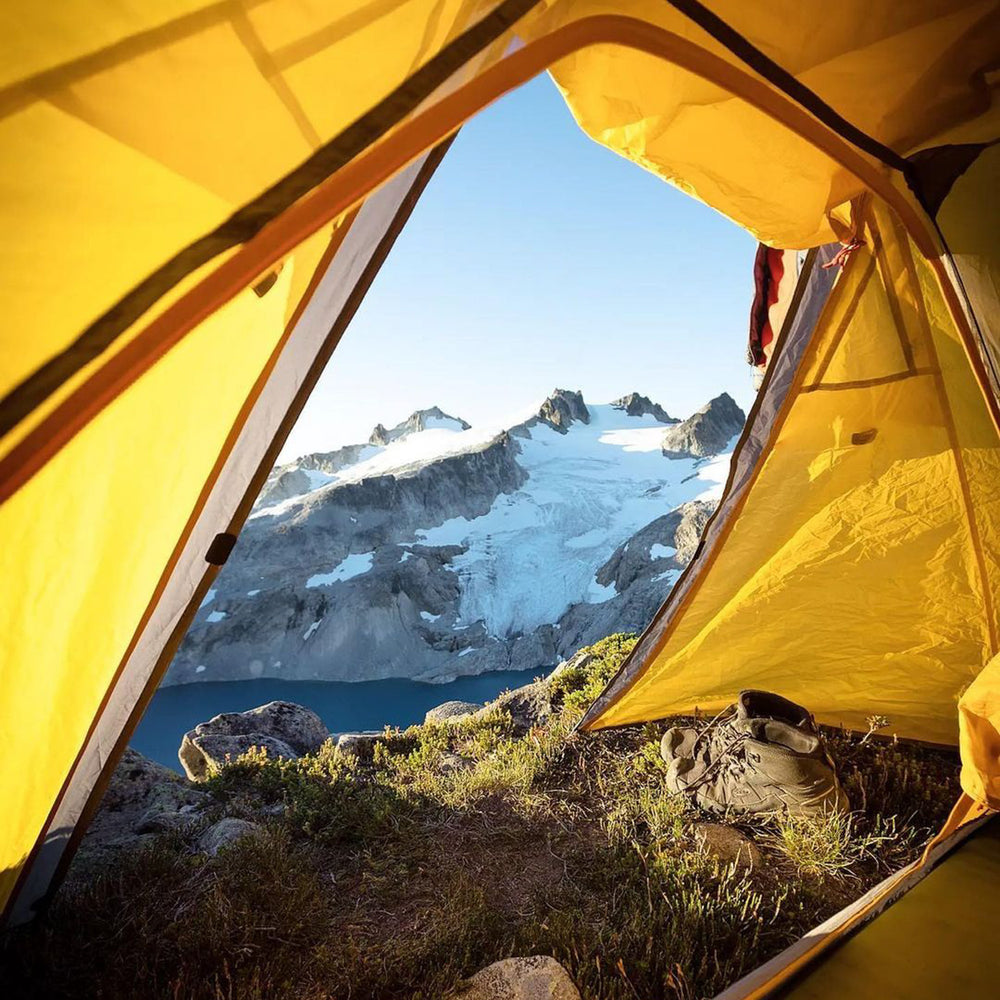 Camp Goods | Highlands 2-Person, 3-Season Tent | Zorali