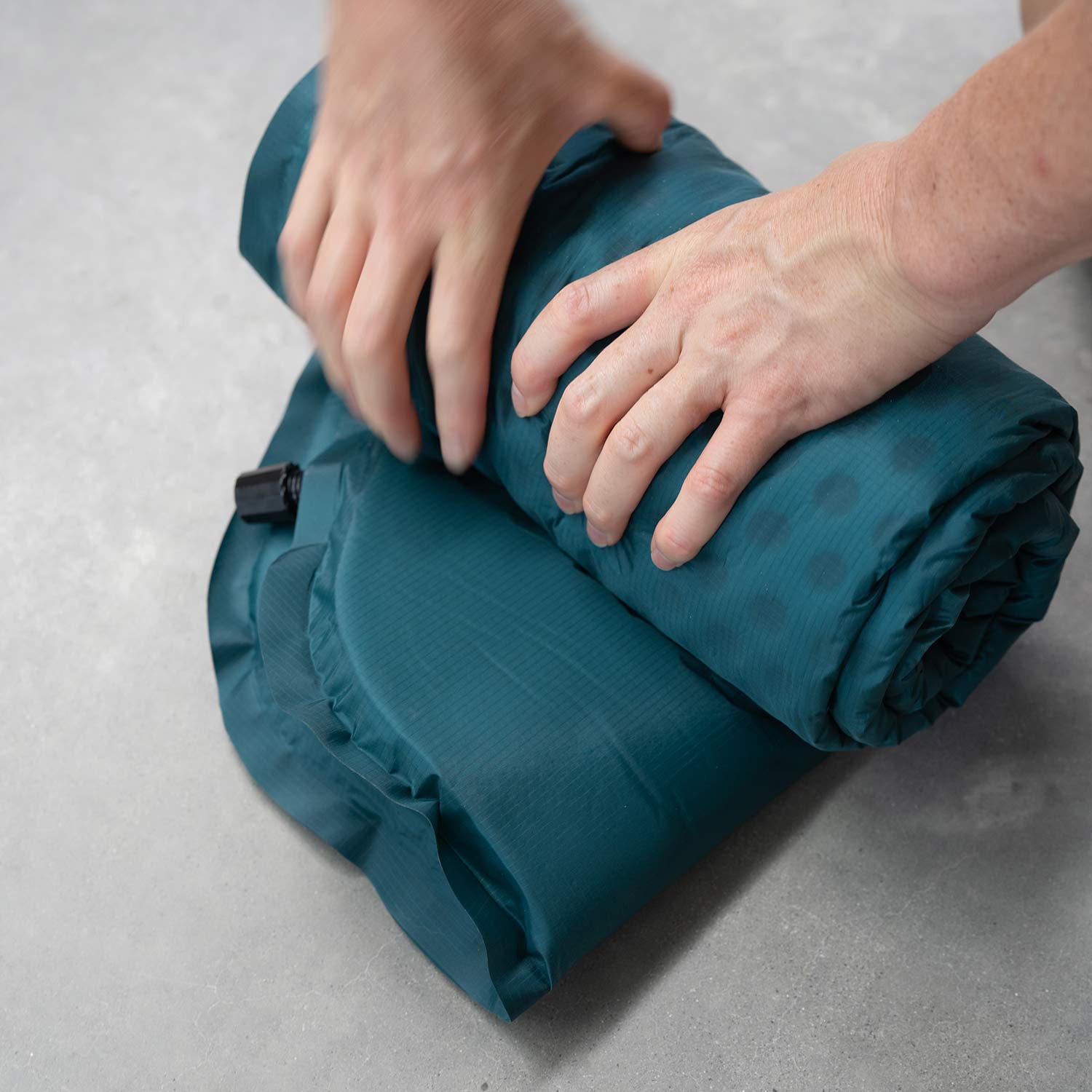 Camp Goods - Self-Inflating Sleeping Mat | Zorali
