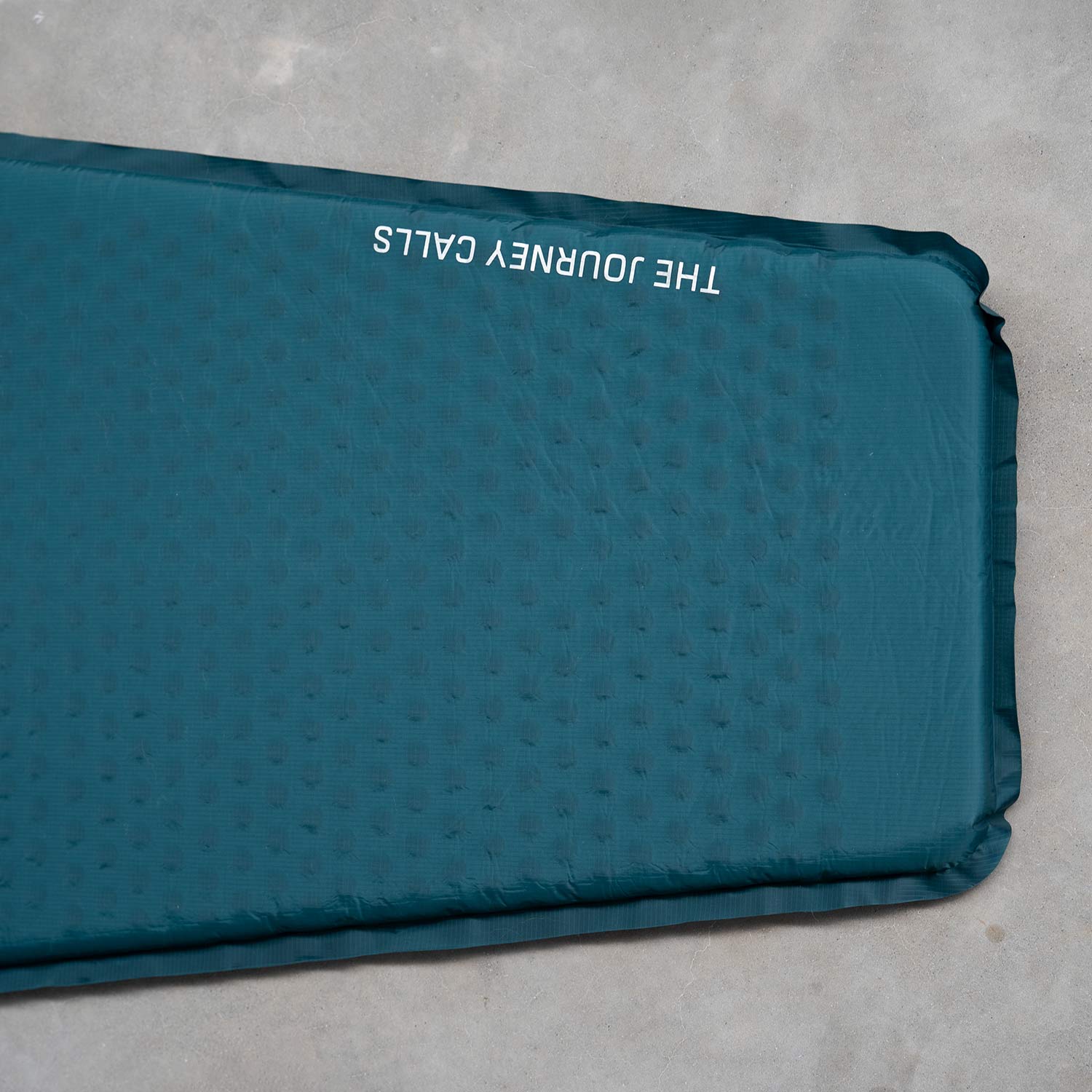 Camp Goods - Self-Inflating Sleeping Mat | Zorali