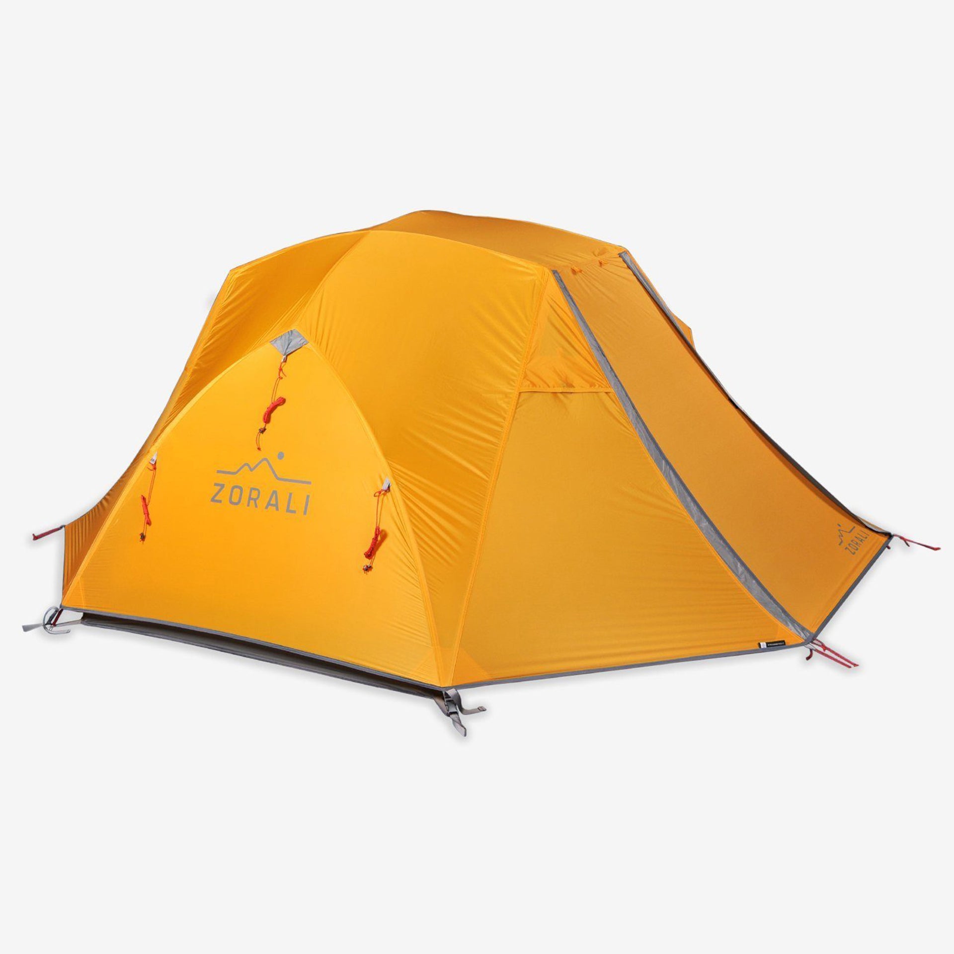 Camp Goods | Highlands 2-Person, 3-Season Tent | Zorali