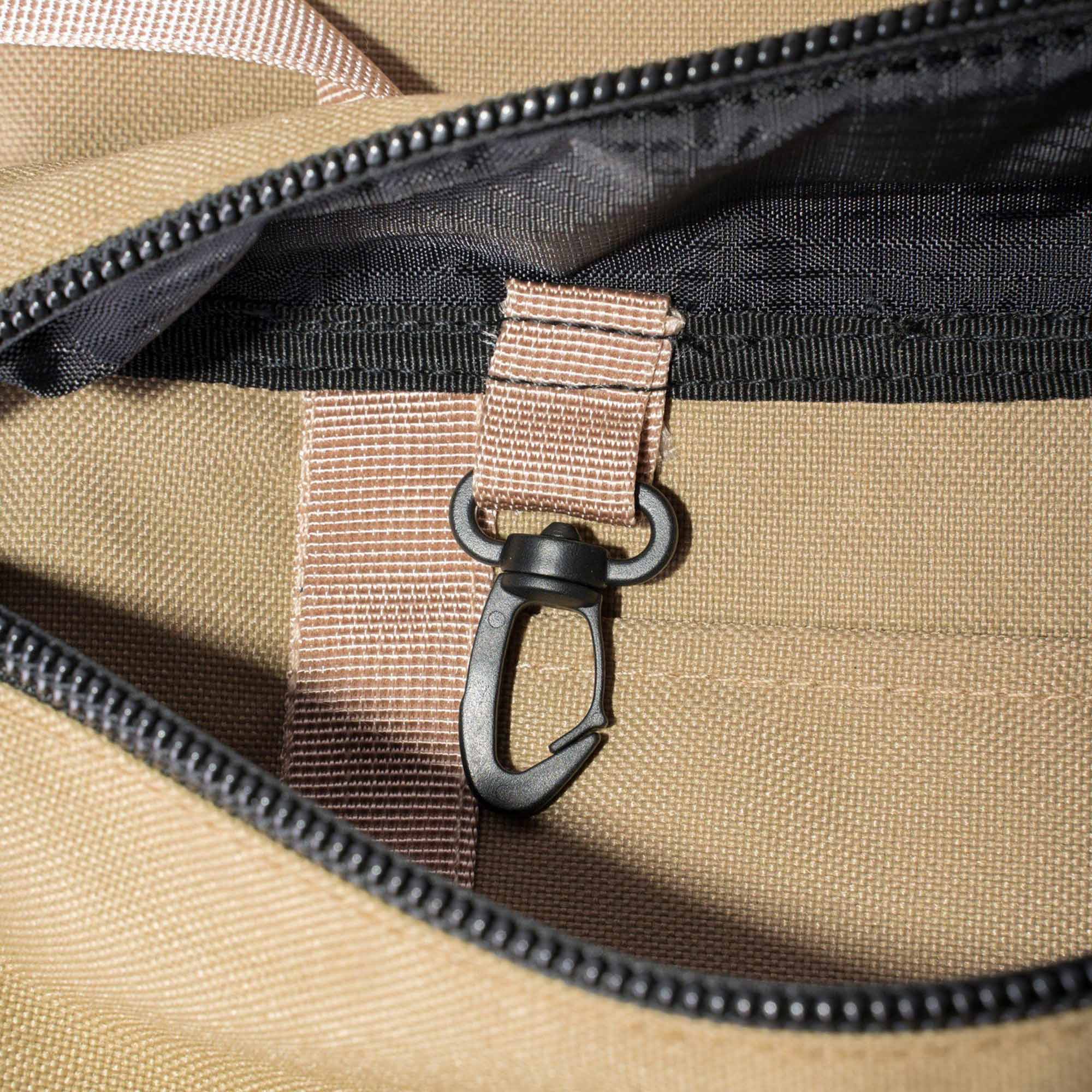 Escapade Backpack - Sand - Bags & Backpacks | Zorali